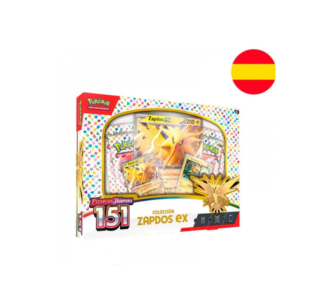 PRODUCTOS/CARTAS POKEMON TCG - Productos sellados de Pokemon (Booster ...